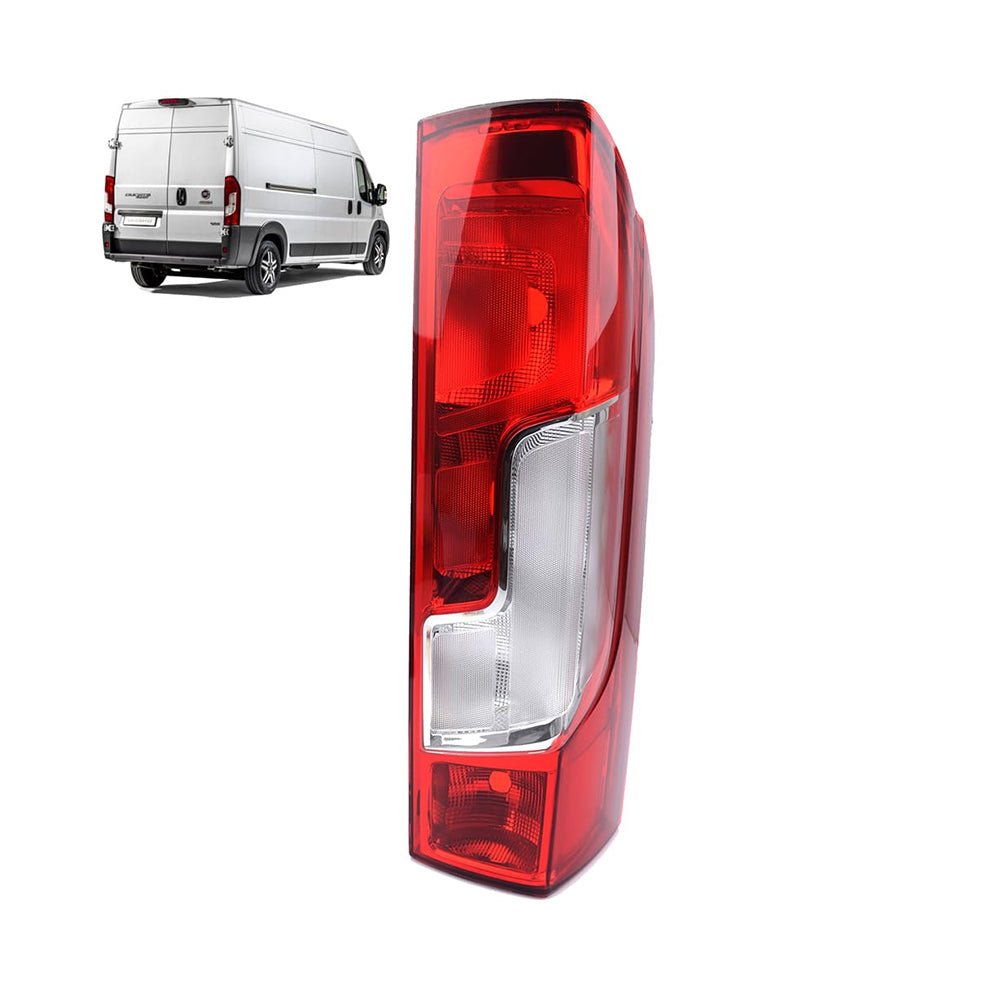 Fiat Ducato Maxi Stop Lambası Sağ 1380672080 – Elibüyük Otomotiv
