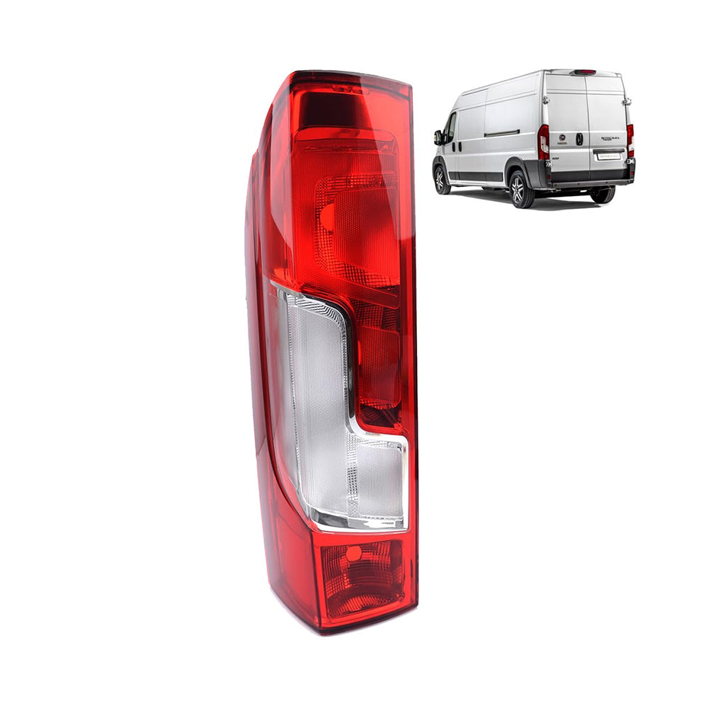Fiat Ducato Maxi Stop Lambası Sol 1380673080 – Elibüyük Otomotiv