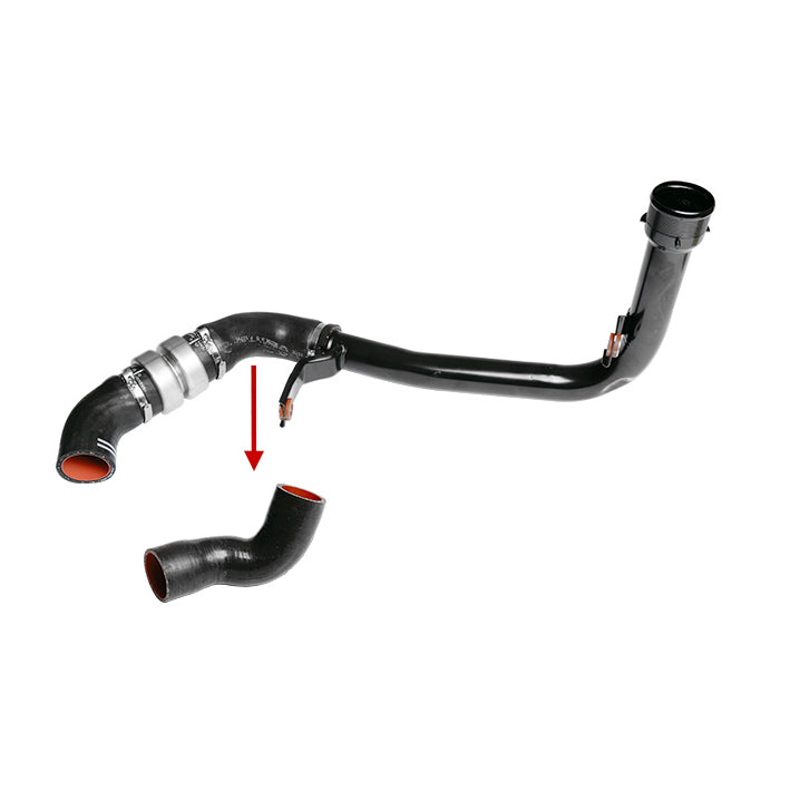 Citroen Jumper Peugeot Boxer Turbo Hortumu 1366746080 1606660380 ...