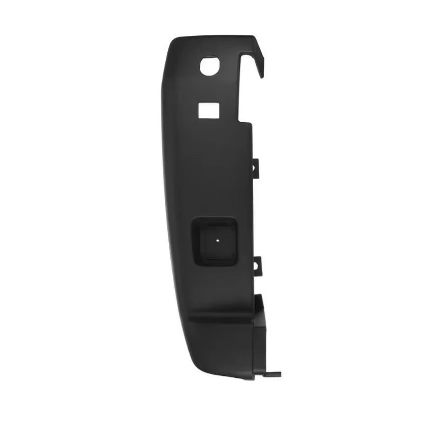 Fiat Ducato Arka Tampon Ucu Küçük Reflektörlü Sol 735423234 – Elibüyük ...
