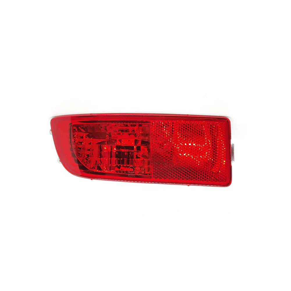 Mercedes-Benz W906 Sprinter Arka Tampon Reflektörü Sağ 9068200356 DEPO ...