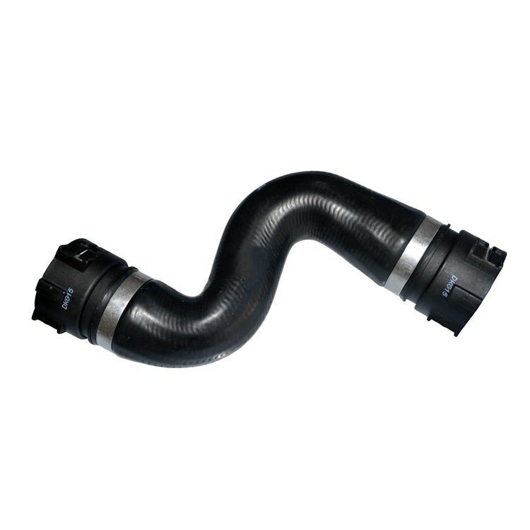 BMW E83 X3 Radyatör Hortumu 17123424499 – Elibüyük Otomotiv