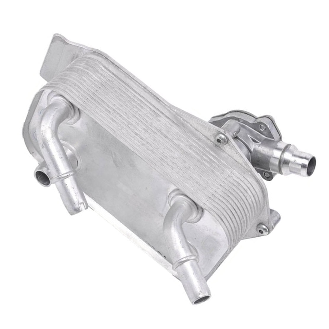 BMW E87 E90 E92 X1 E84 Yağ Soğutucu 17217529499 – Elibüyük Otomotiv