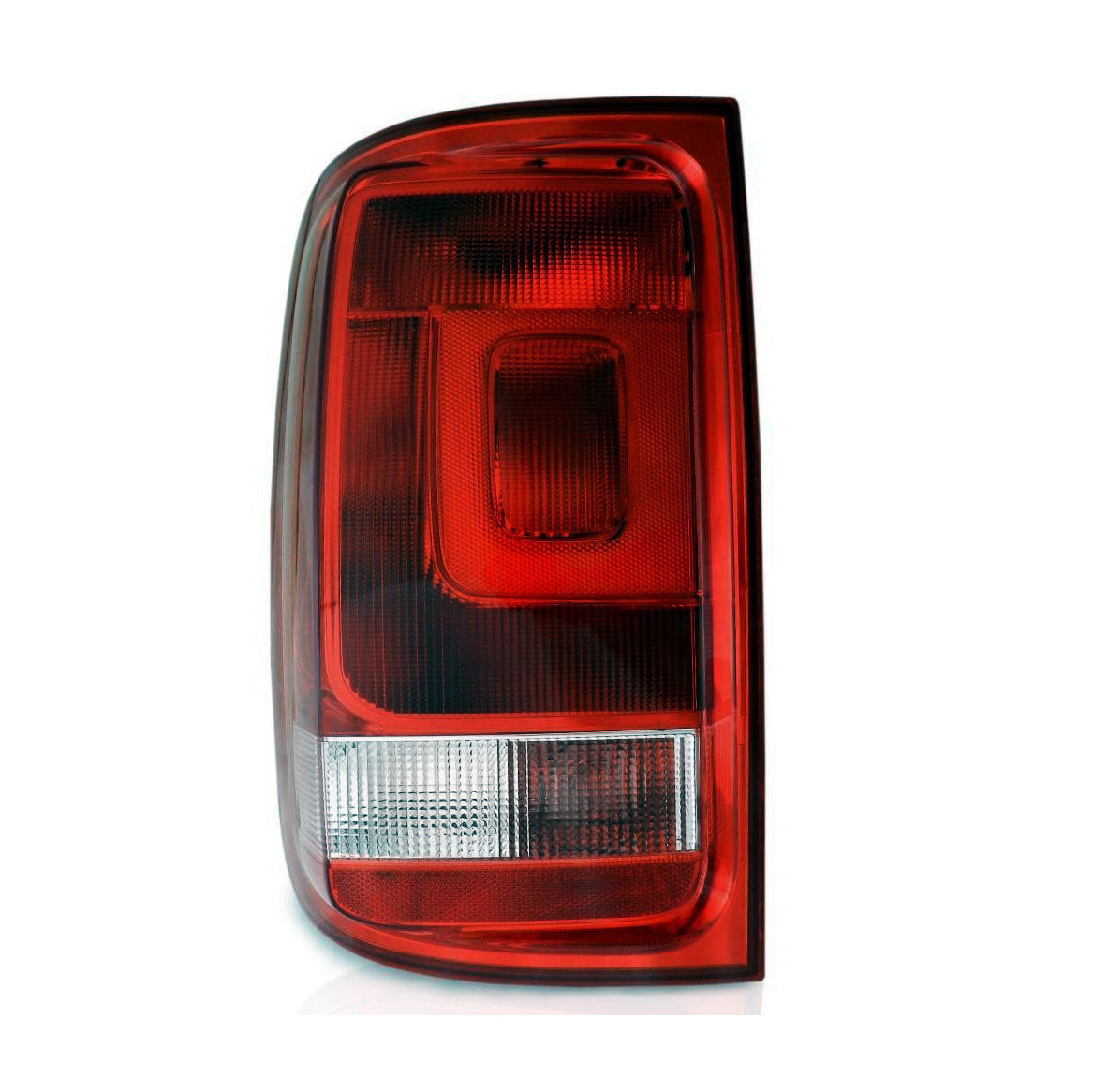Volkswagen Amarok Stop Lambası Sol Duysuz Füme 2H1945095F – Elibüyük ...