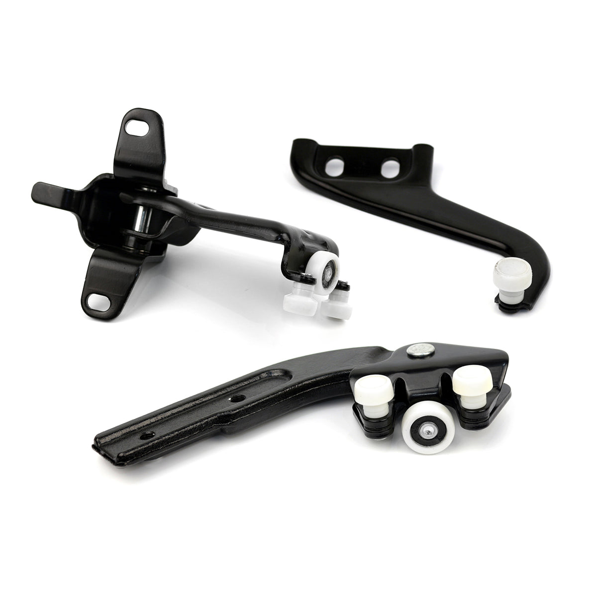 Mercedes-Benz W639 Vito Sürgülü Kapı Makarası Seti Sol 6397601247 6397 ...